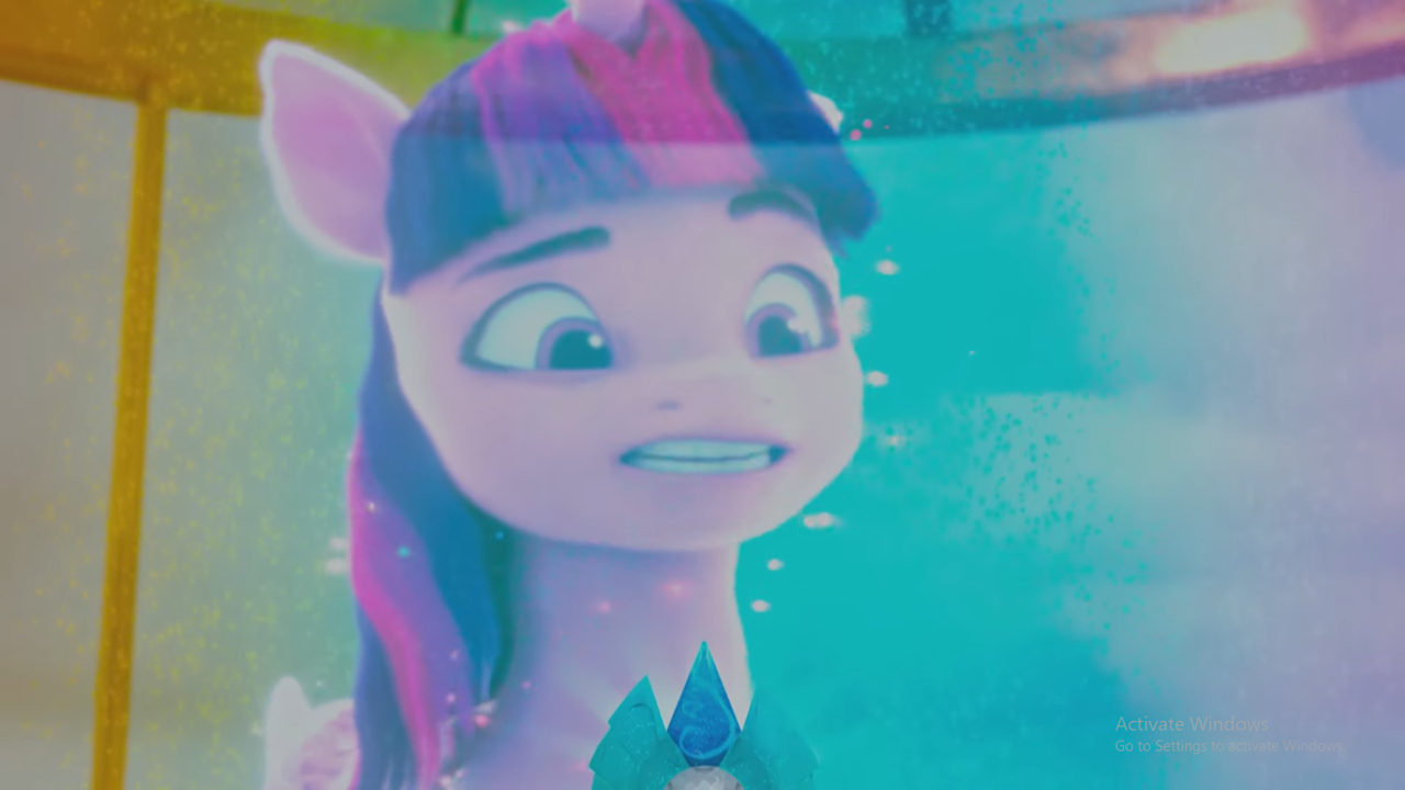 #3265109 - safe, screencap, twilight sparkle, alicorn, pony, g5 ...