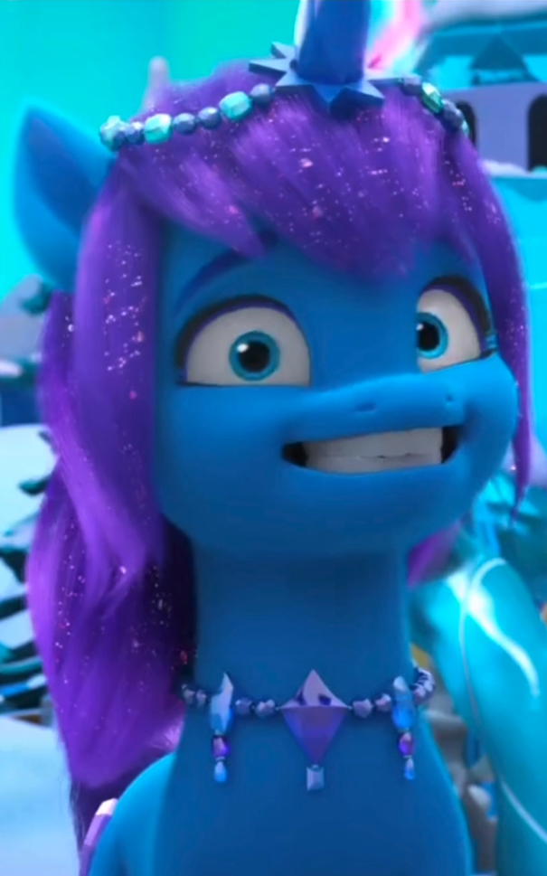 #3265332 - safe, screencap, auroricorn, pony, g5, my little pony: make ...