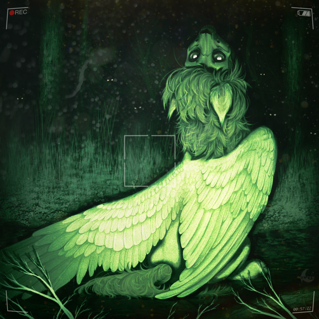 #3265937 - semi-grimdark, artist:unt3n, oc, oc only, oc:kainy, pegasus, camera shot, female ...