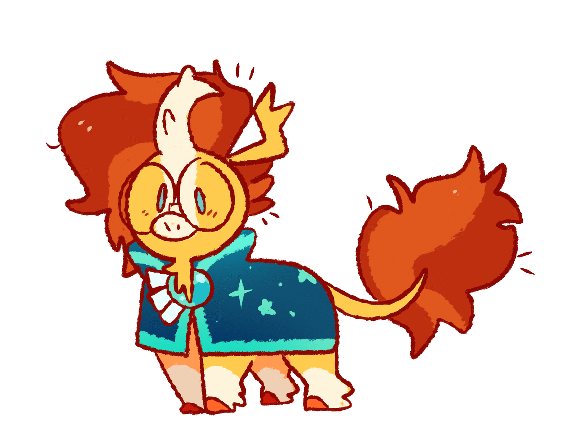 #3265955 - safe, artist:goatpaste, sunburst, pony, unicorn, g4 ...