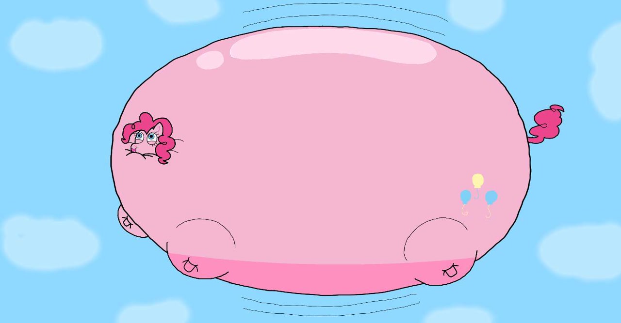 #3266020 - safe, artist:squirreltailzzz, pinkie pie, earth pony, pony ...