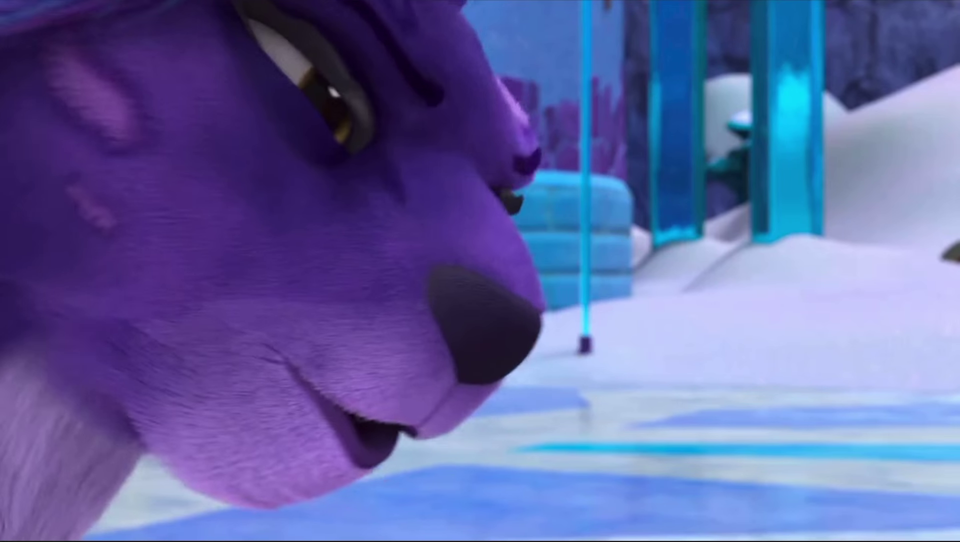 #3267358 - safe, screencap, allura, comet (g5), hitch trailblazer, izzy moonbow, misty ...