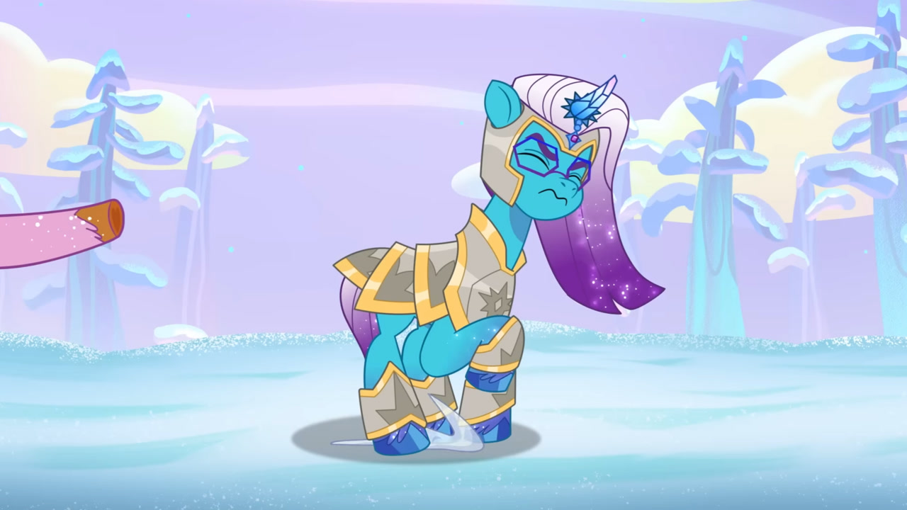 #3267895 - safe, screencap, comet (g5), pipp petals, auroricorn ...