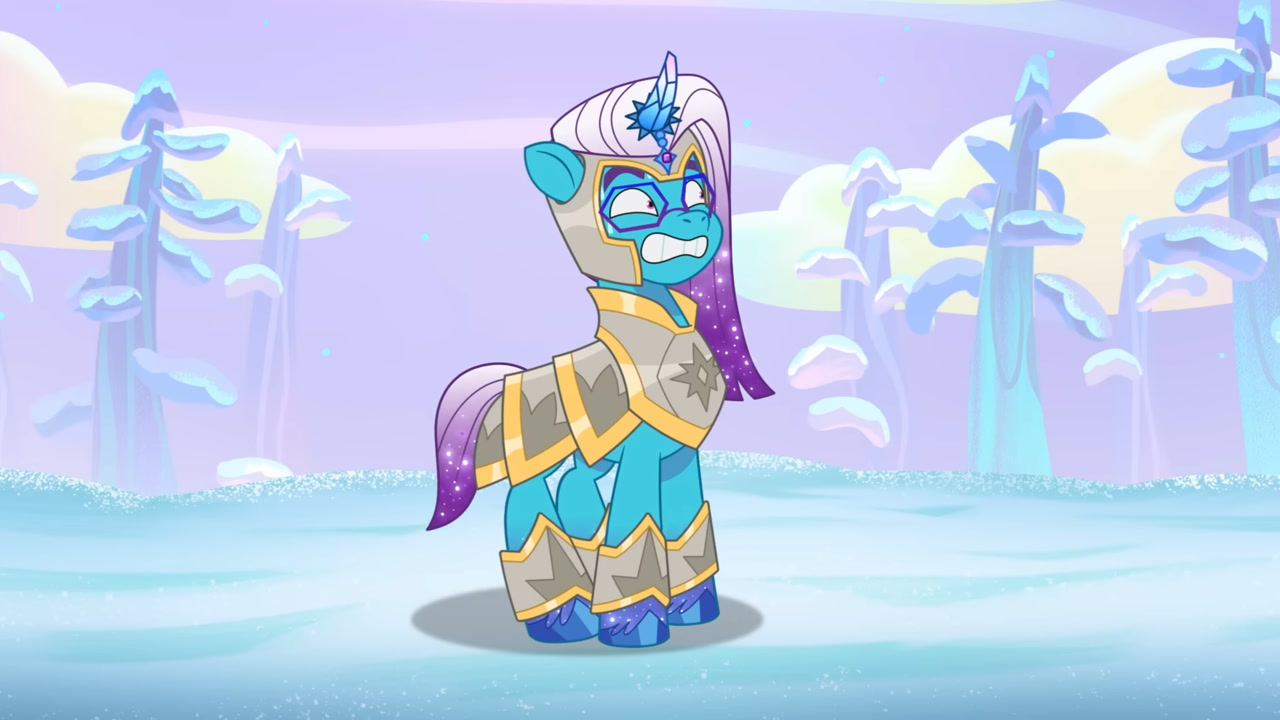 #3267896 - safe, screencap, comet (g5), auroricorn, pony, g5, my little ...