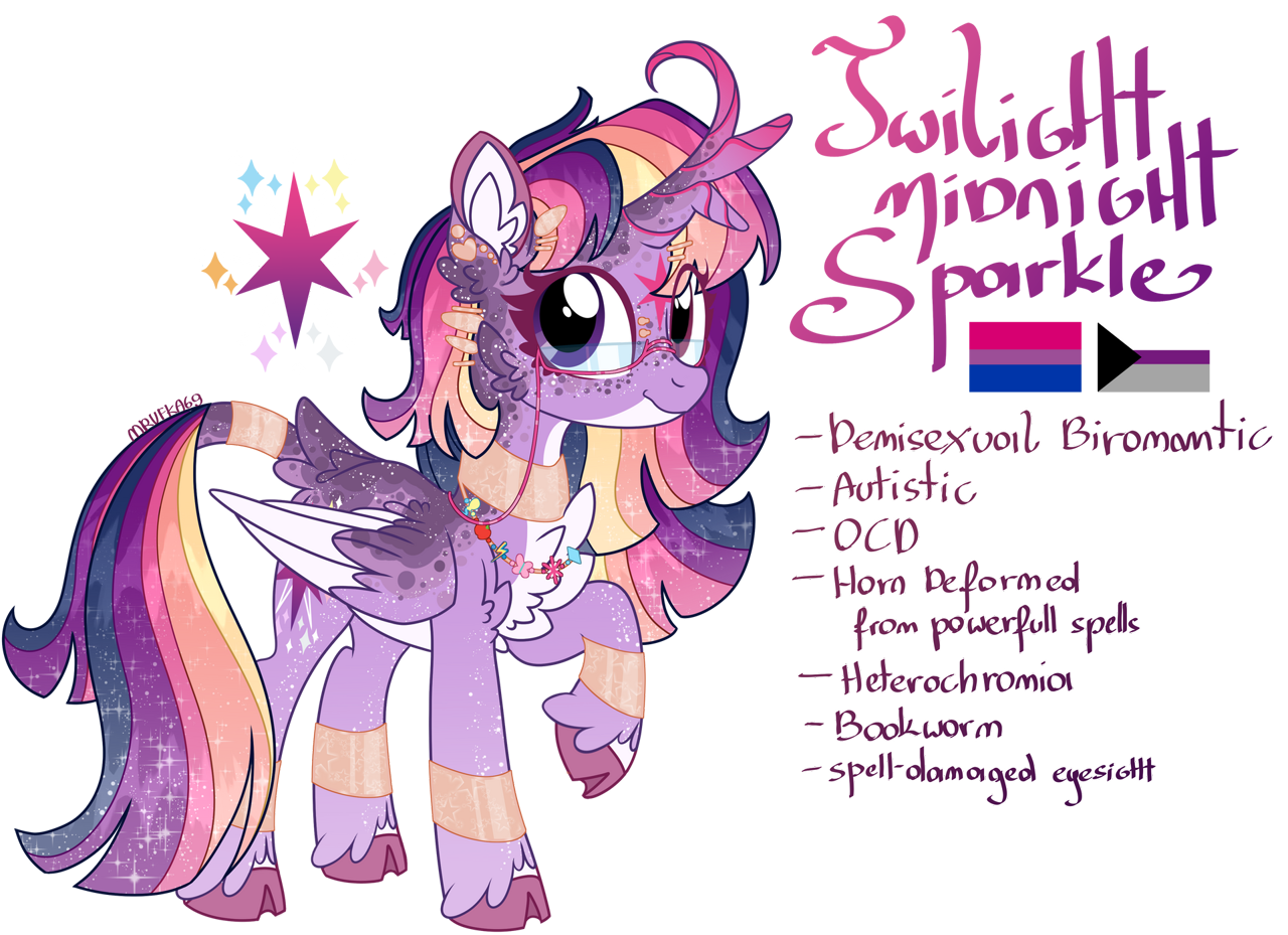 #3268203 - safe, artist:mrufka69, twilight sparkle, alicorn, pony, g4 ...