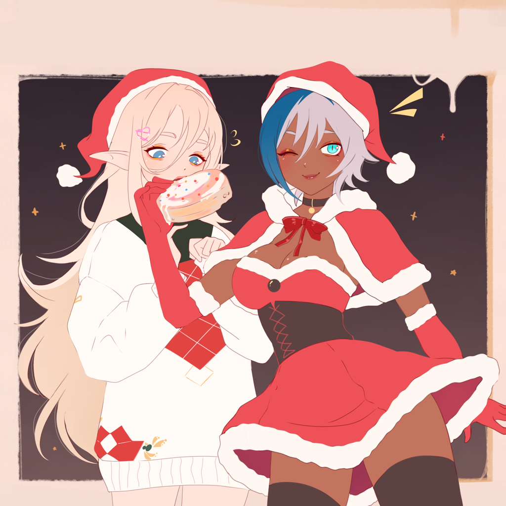 #3268465 - safe, alternate version, artist:cryweas, derpibooru exclusive, oc, oc only, oc:ada ...