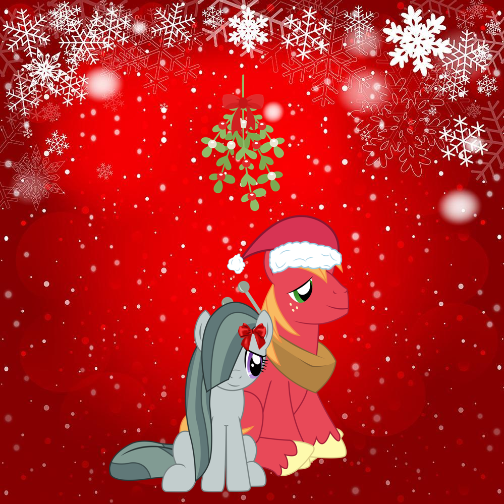 #3269140 - safe, artist:sketchmcreations, big macintosh, marble pie ...