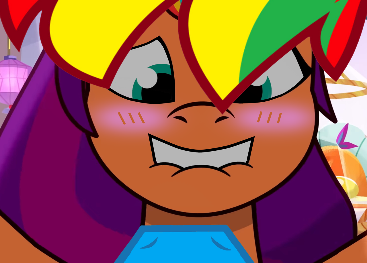 #3269720 - safe, artist:shieldwingarmorofgod, edit, edited edit, edited ...