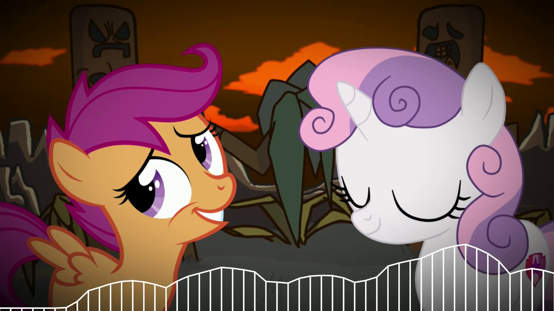 #3269792 - semi-grimdark, artist:epicheavytf2, artist:pyrogaming, apple ...