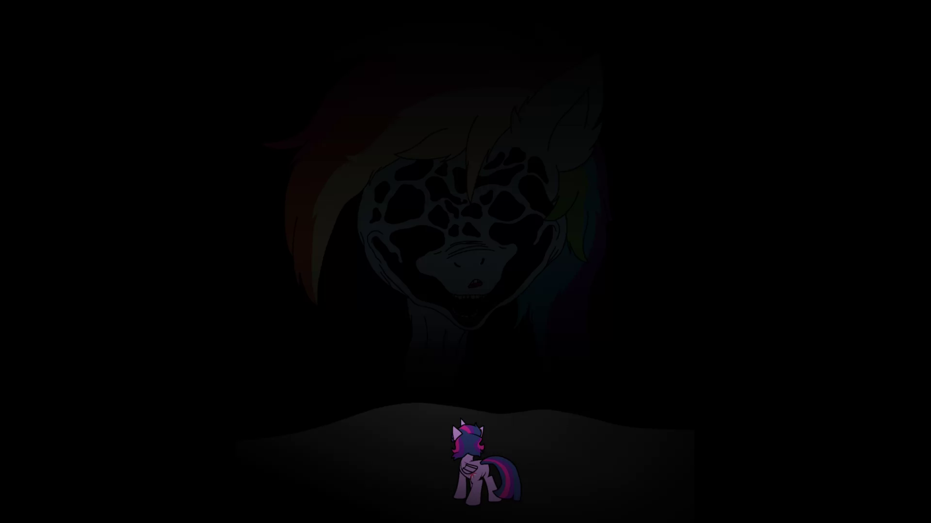 #3269811 - grotesque, semi-grimdark, artist:epicheavytf2, artist ...