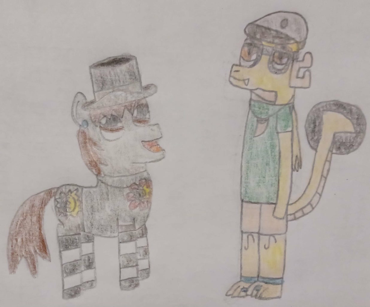 #3269856 - safe, artist:mr.myoozik, derpibooru exclusive, oc, oc only ...