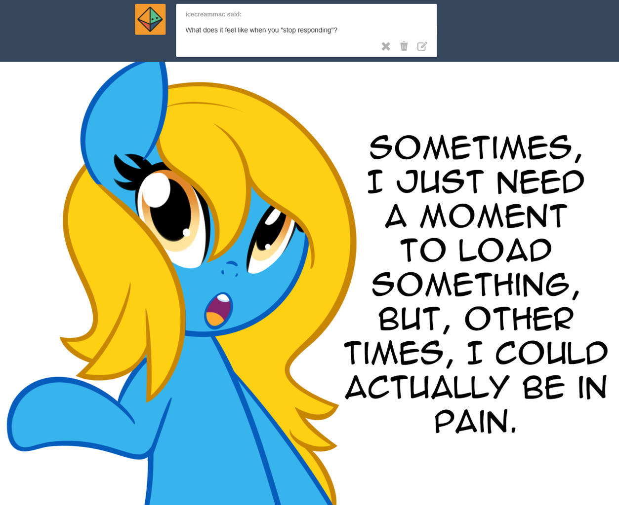 #3270121 - safe, artist:furrgroup, oc, oc only, oc:internet explorer ...