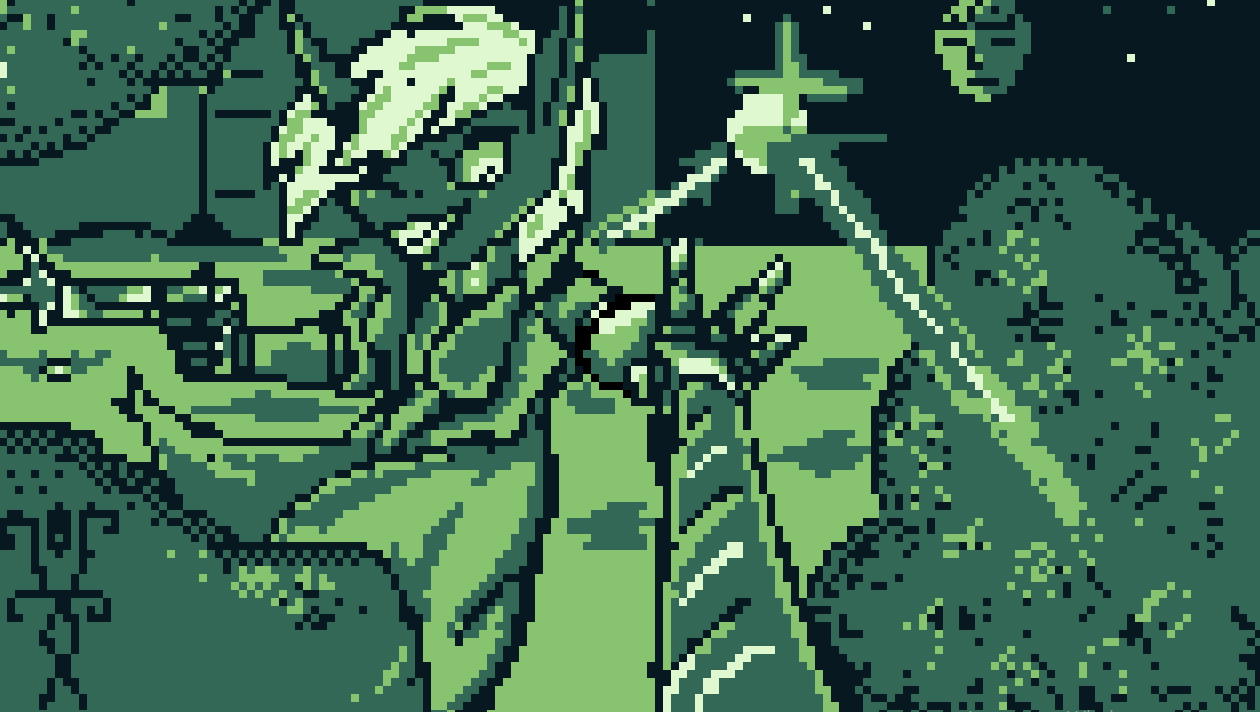 #3270495 - safe, artist:damset, oc, oc:da-mset, changeling, cloak ...