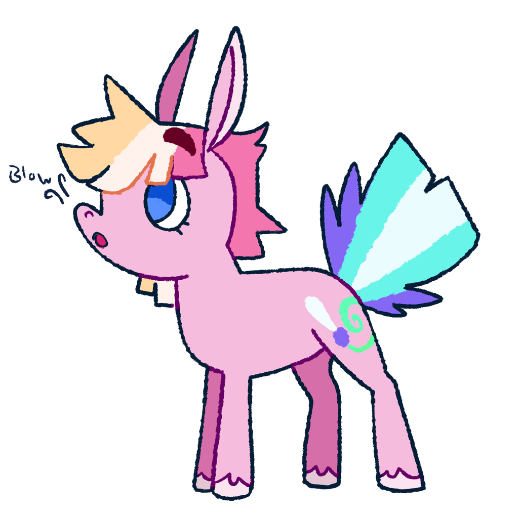 #3270822 - safe, artist:goatpaste, toola-roola, earth pony, pony, g3 ...