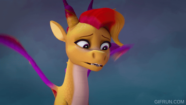 #3253141 - safe, screencap, luxxe, dragon, g5, my little pony: make ...