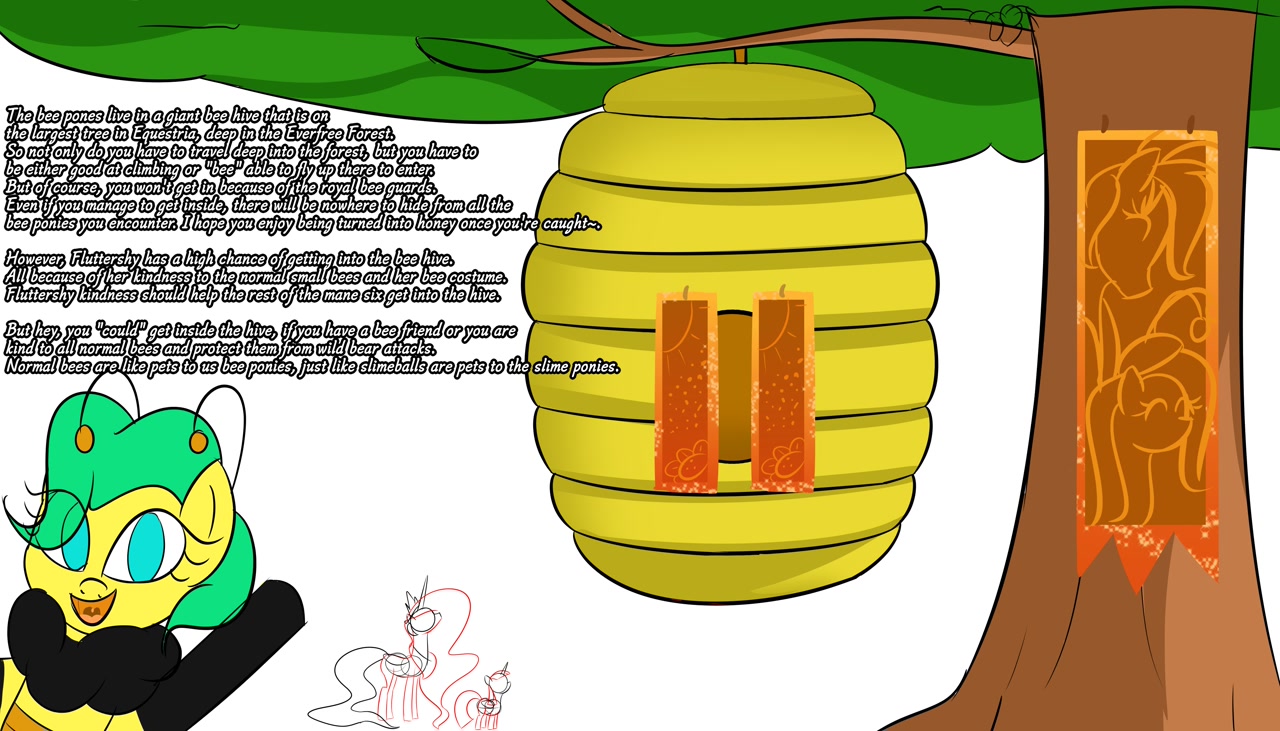 #3253330 - safe, artist:bestponies, princess celestia, twilight sparkle ...