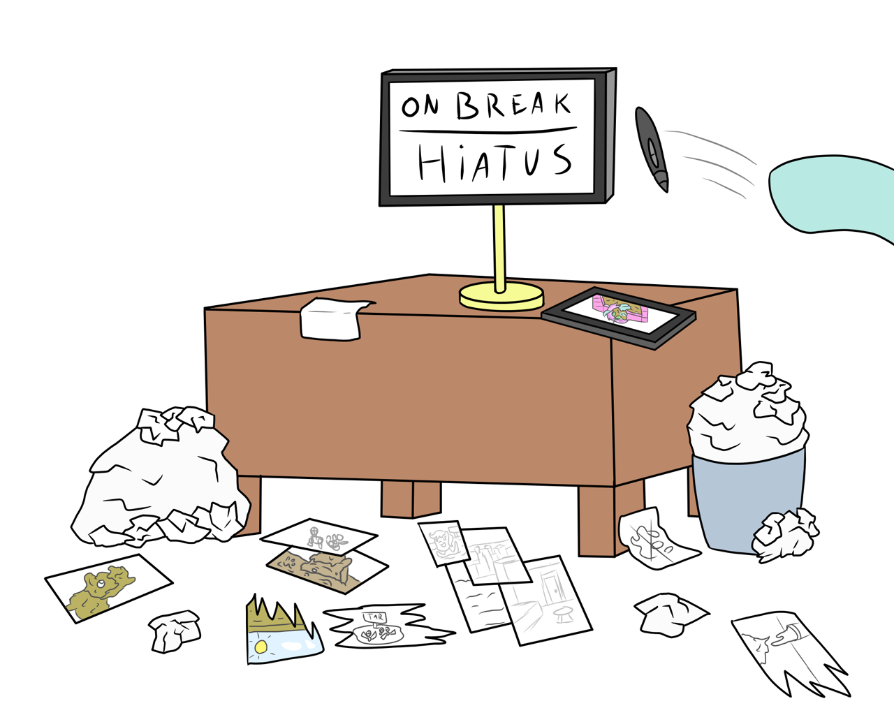 #3271414 - safe, artist:amateur-draw, oc, oc only, oc:belle boue, earth ...