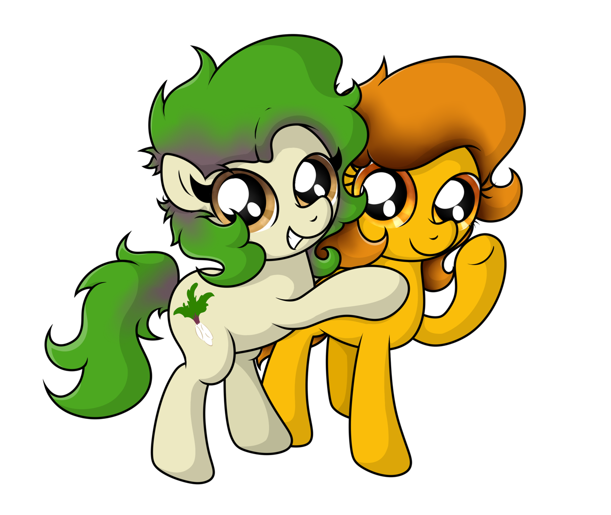 #3253559 - safe, artist:background basset, oc, oc only, oc:chiara curry ...