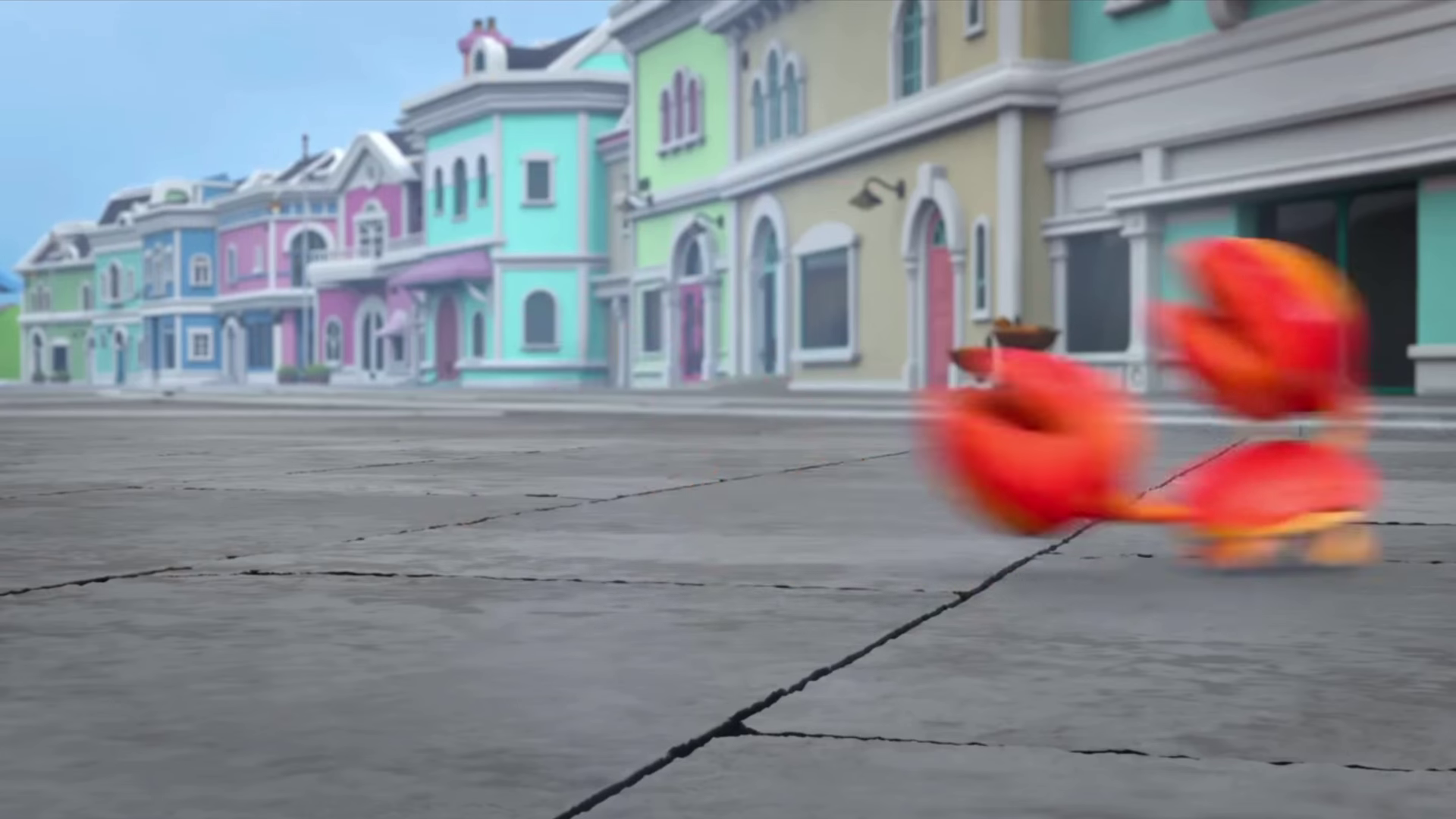 #3254329 - safe, screencap, jade (g5), kenneth, lava (g5), mcsnips-a ...