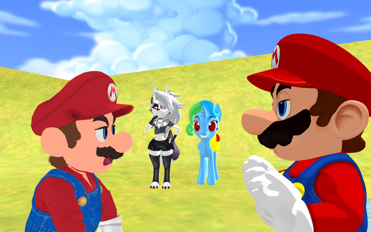 #3254833 - safe, artist:puzzlshield2, oc, oc:puzzle shield, alicorn ...