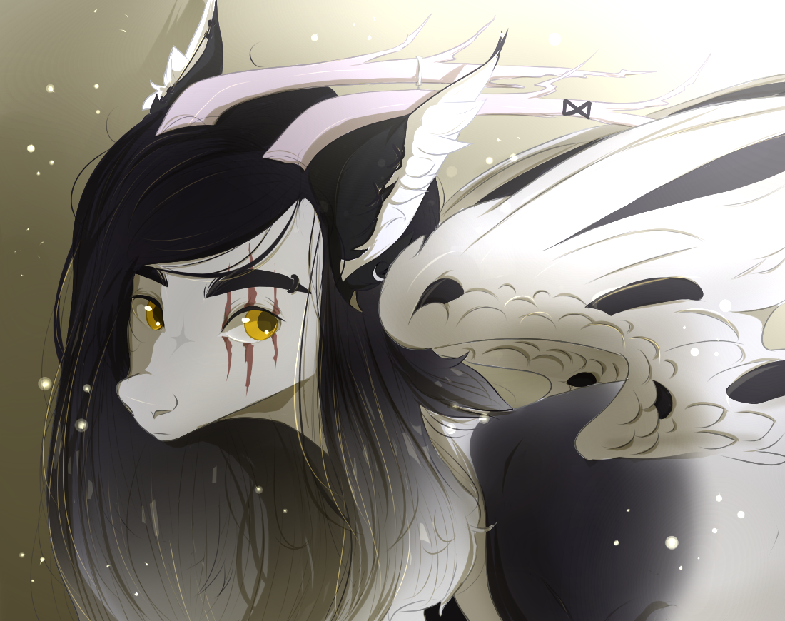 #3255146 - safe, artist:blackberry907, oc, oc only, original species ...