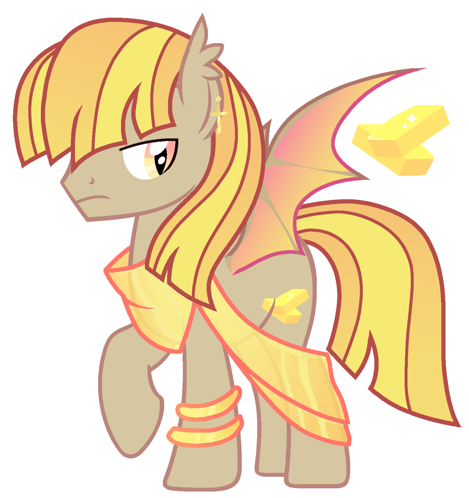 #3255211 - safe, artist:vi45, oc, oc only, bat pony, pony, g4, female ...