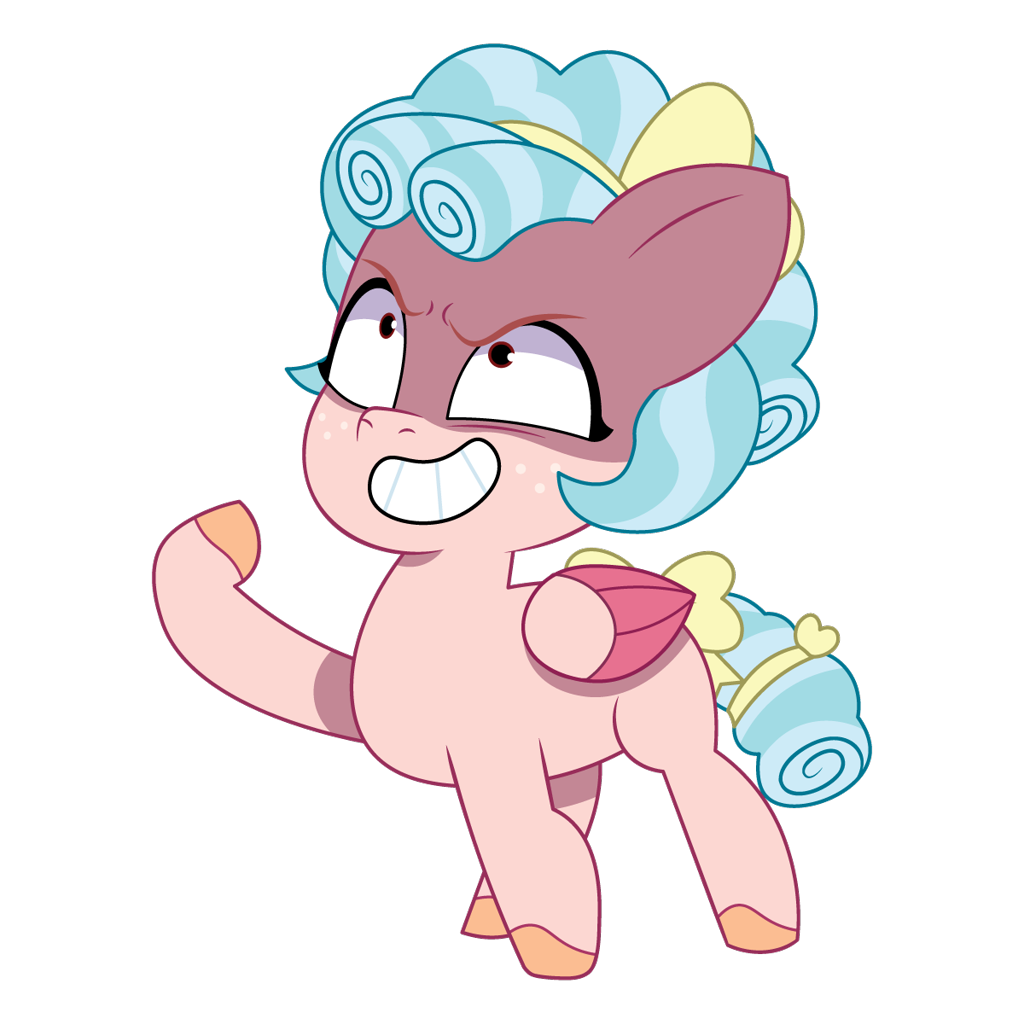 #3255341 - safe, artist:prixy05, cozy glow, pegasus, pony, g4, g5, my ...