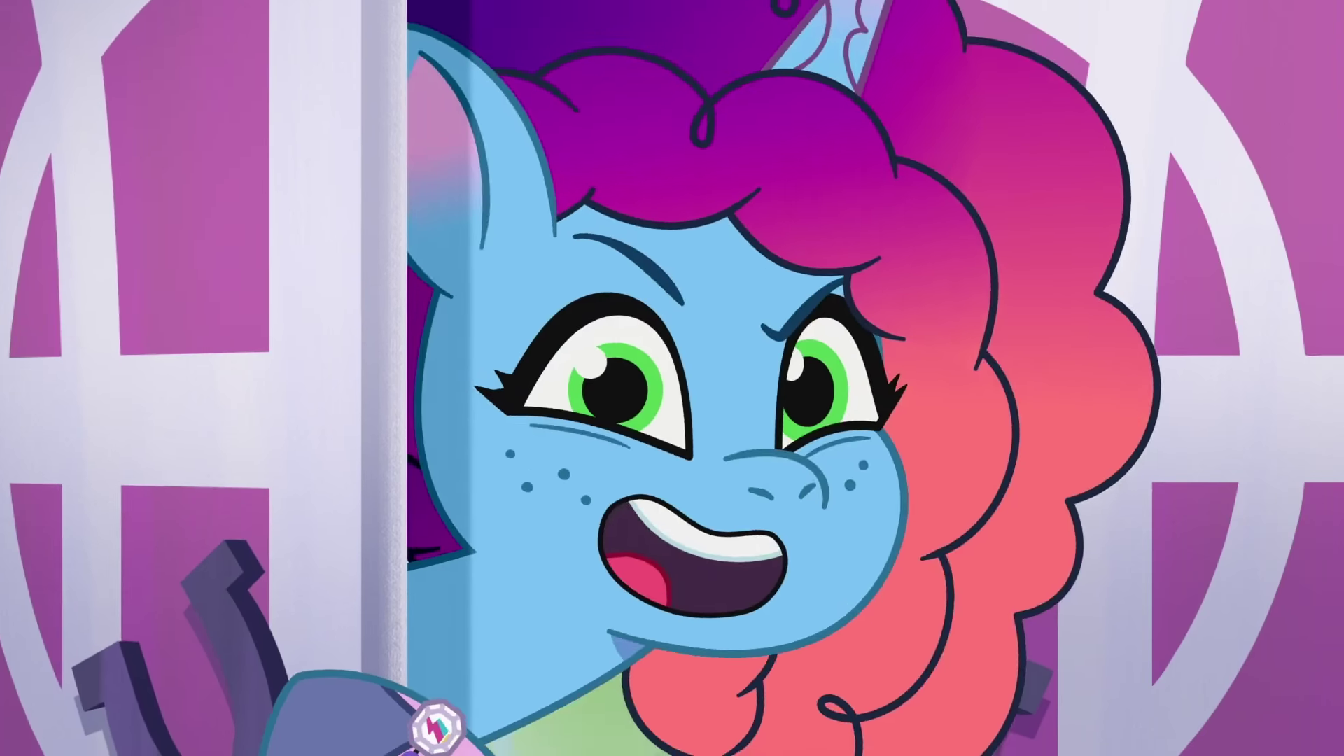 #3255814 - safe, screencap, misty brightdawn, pony, unicorn, equestria ...