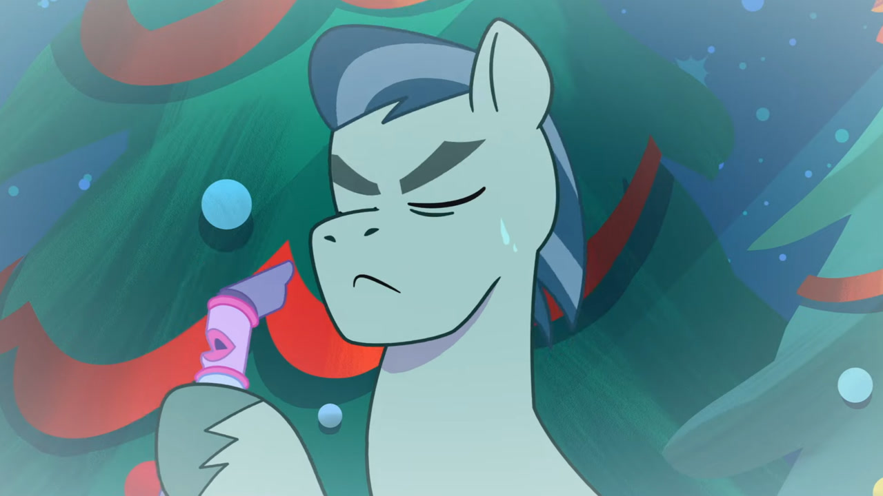 #3255849 - safe, screencap, rufus, earth pony, pony, equestria's got ...