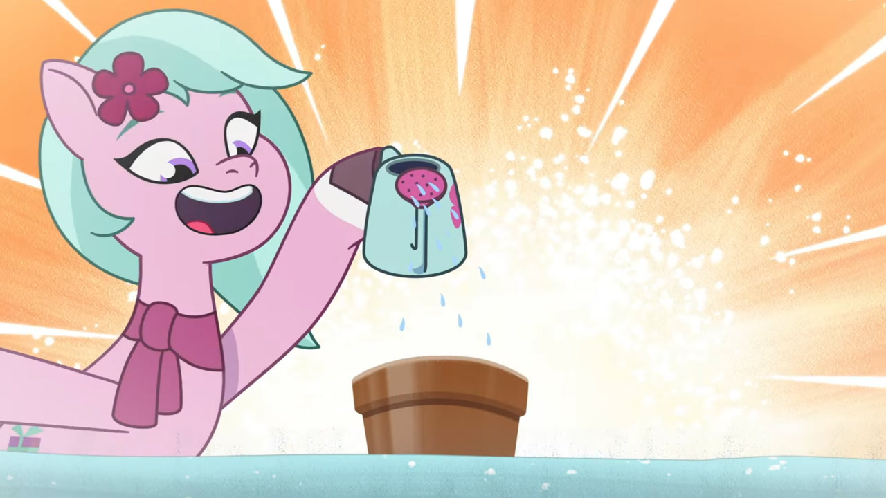 #3255871 - safe, screencap, dahlia, earth pony, pony, equestria's got ...