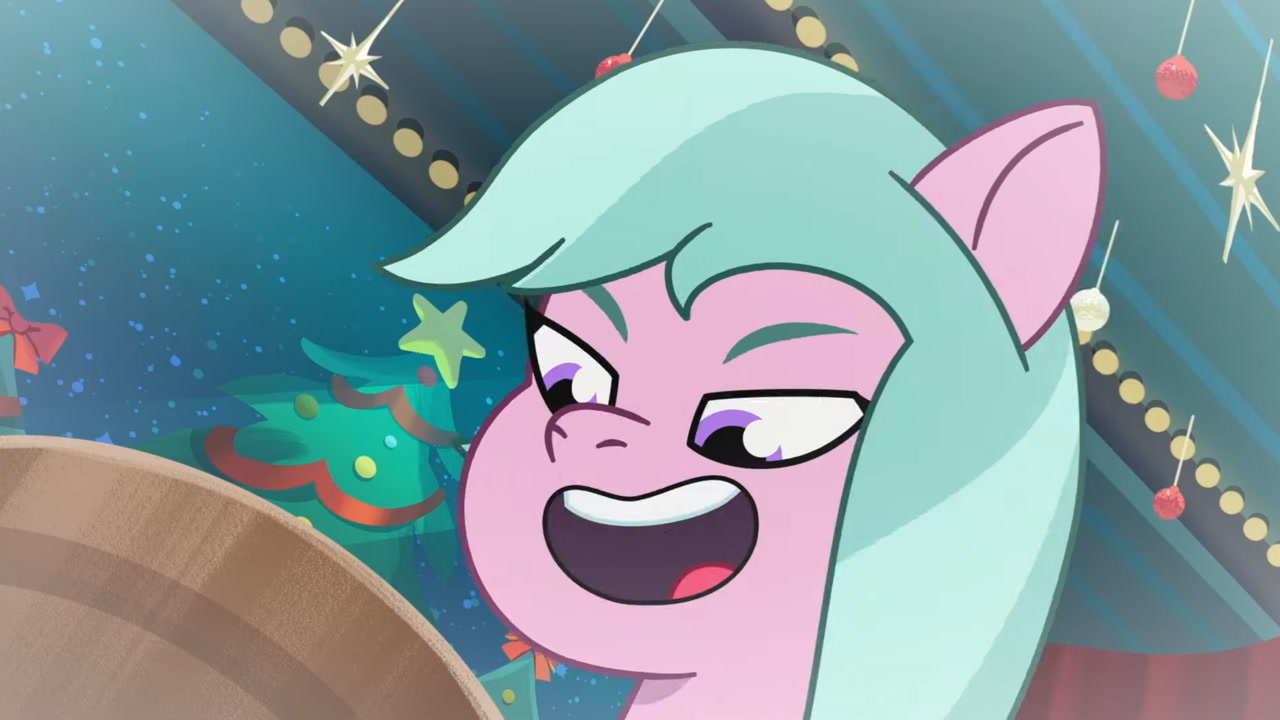 #3255873 - safe, screencap, dahlia, earth pony, pony, equestria's got ...