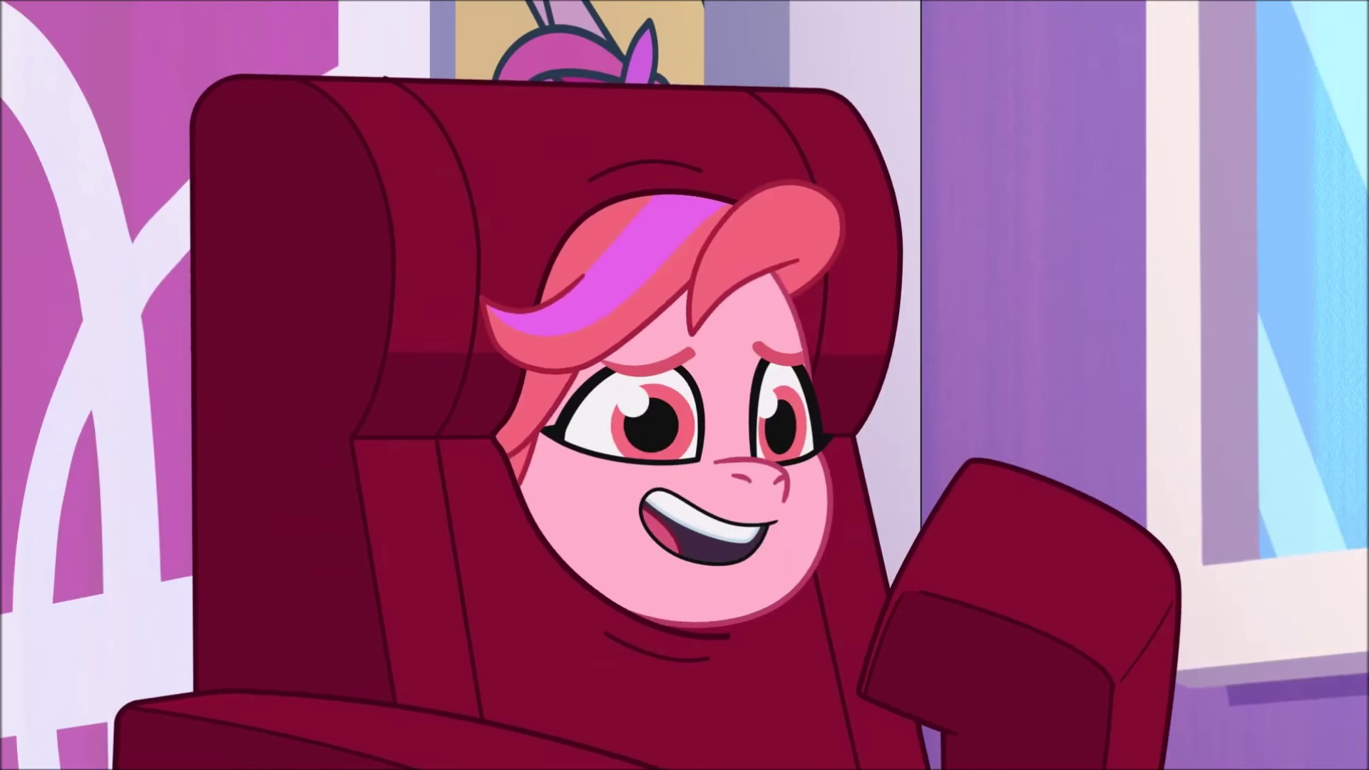 #3256010 - safe, screencap, windy, pegasus, pony, equestria's got talent, g5, my little pony ...