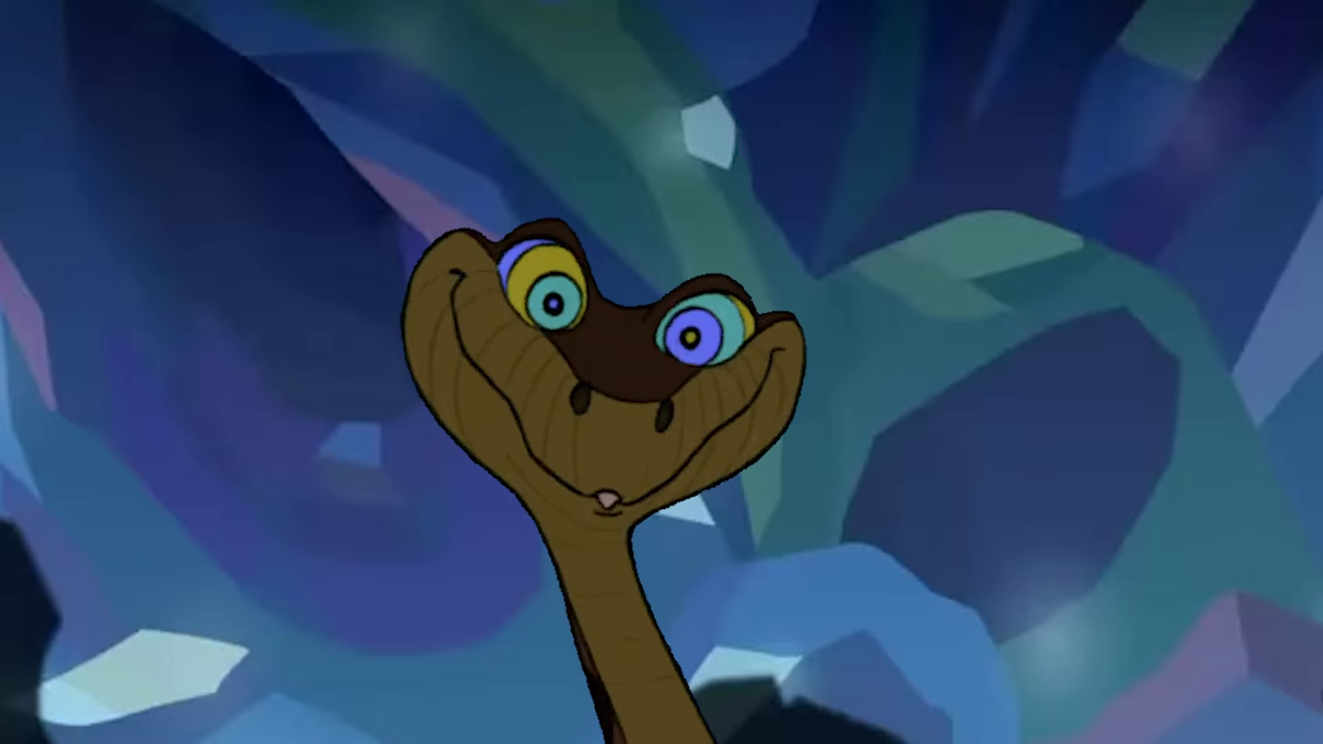 #3256236 - safe, artist:ocean lover, edit, edited screencap, screencap ...