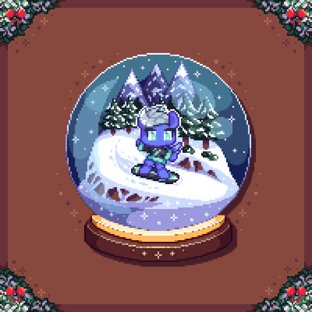 #3257401 - safe, artist:mariothepixelarter, oc, oc only, pegasus, pony ...