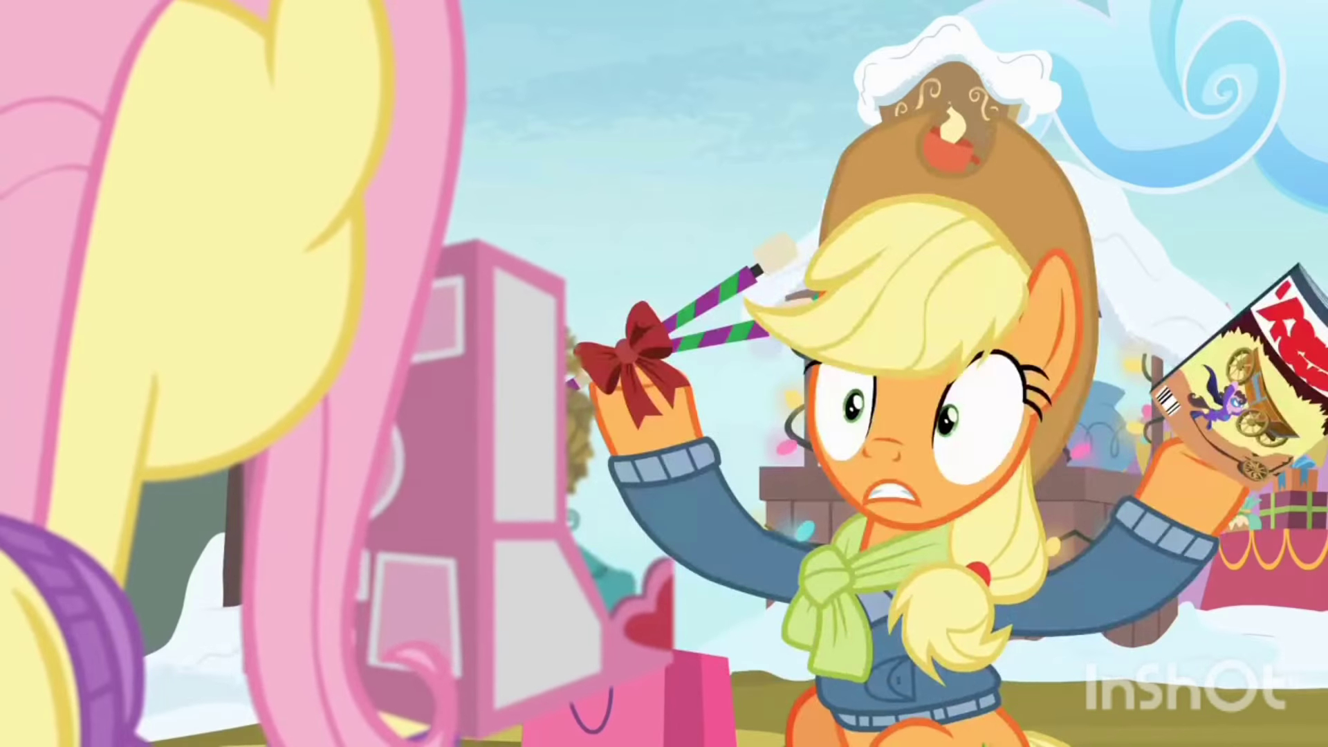 #3037762 - safe, edit, edited screencap, screencap, sound edit ...