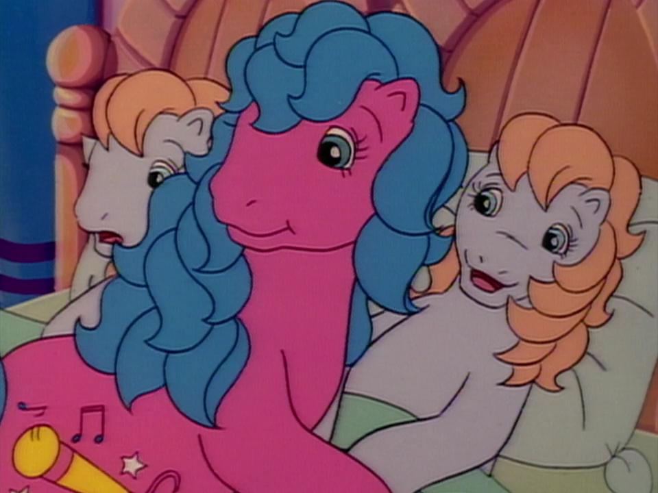 #3038070 - safe, screencap, jing-a-ling, melody, ting-a-ling, earth ...