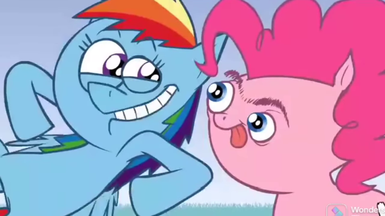 #3038117 - suggestive, artist:brutamod, artist:hotdiggedydemon, edit ...