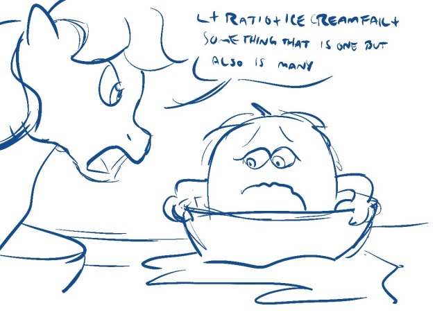 #3038168 - safe, artist:horsewizardart, bushwoolie, earth pony, pony ...