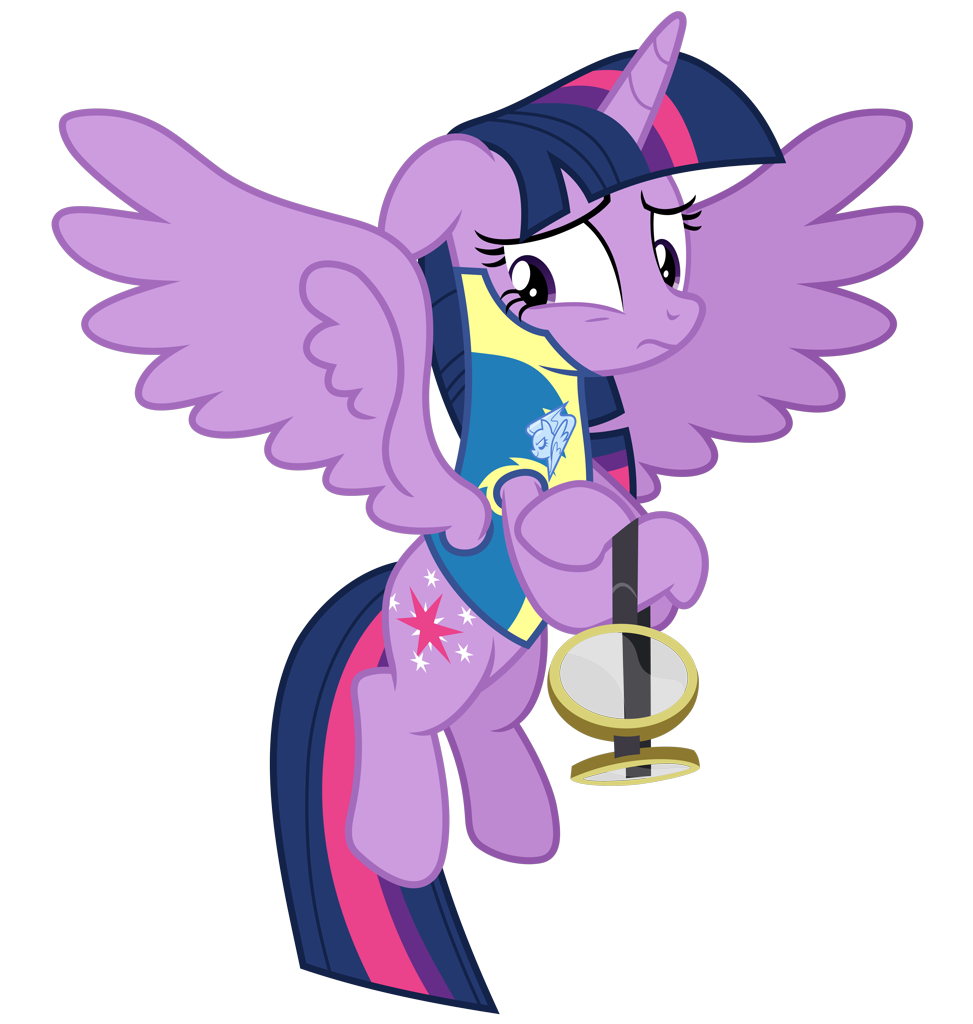 #3043249 - safe, alternate version, artist:gypsykumquat, twilight ...