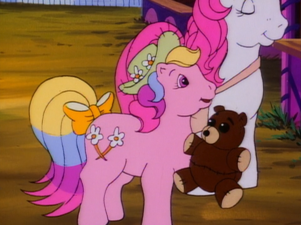 #3043310 - safe, screencap, daisy (g1), sweetheart, earth pony, pony ...