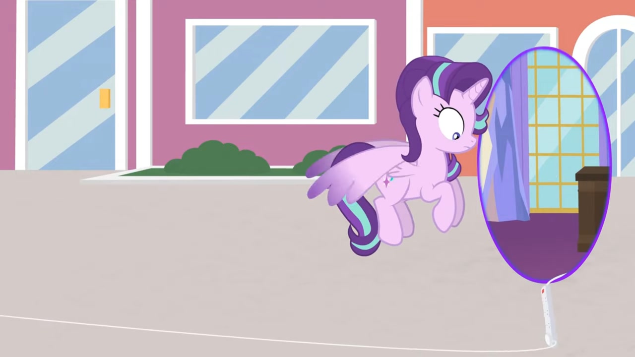 #3044145 - safe, artist:forgalorga, starlight glimmer, alicorn, pony ...