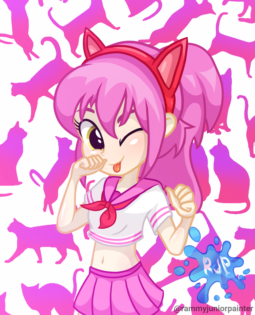 #3044700 - safe, artist:rjp.rammy, oc, oc:miyazuki, human, equestria ...