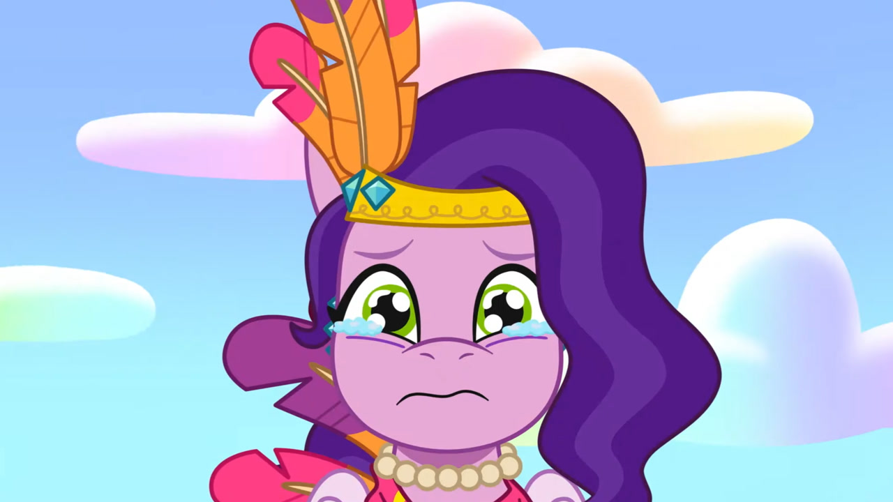 #3044727 - safe, screencap, pipp petals, pegasus, pony, g5, my little ...