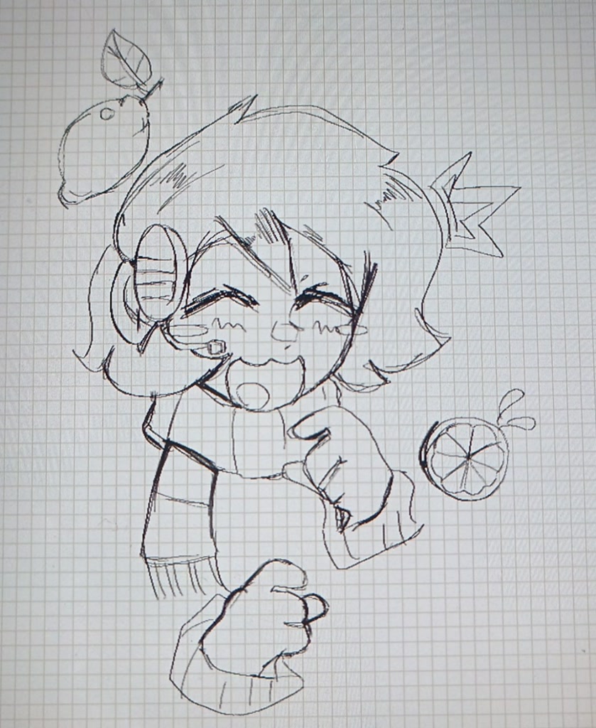 #3045348 - safe, anonymous artist, oc, oc:sagiri himoto, human, food ...