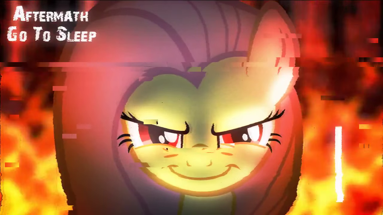 #3045803 - semi-grimdark, artist:aftermathmakesmusic, artist ...