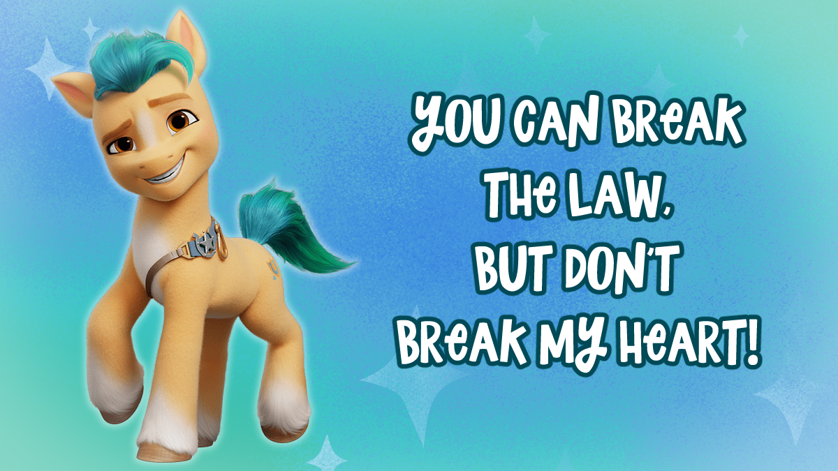 #3046014 - safe, edit, hitch trailblazer, earth pony, pony, g5, holiday ...