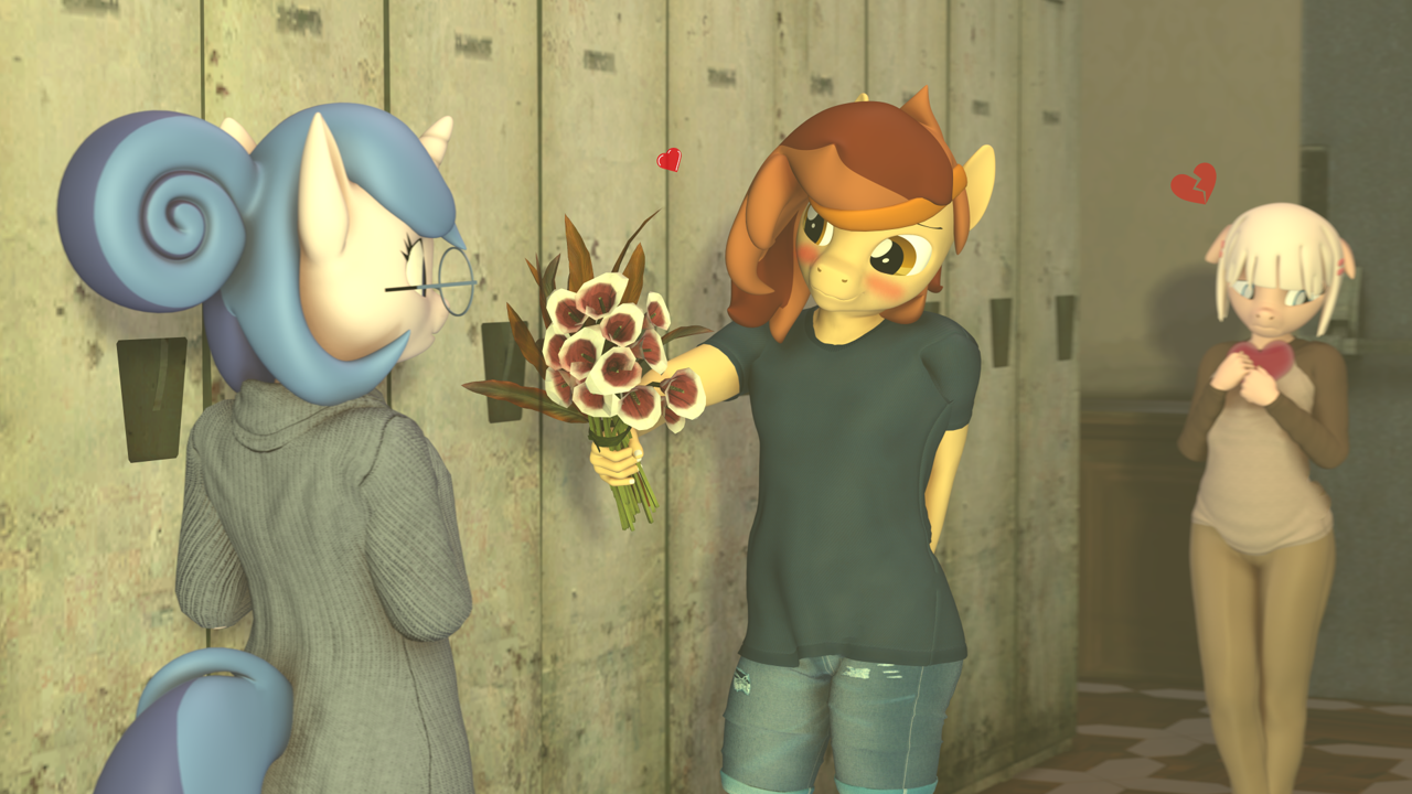 #3046269 - safe, artist:cdv, oc, oc only, oc:maple bacon, oc:pocket ...