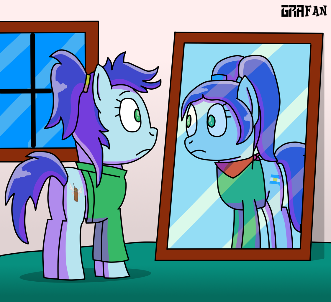 #3046844 - safe, artist:gradiusfanatic, oc, oc only, oc:sunrise heaven, earth pony, pony, earth ...