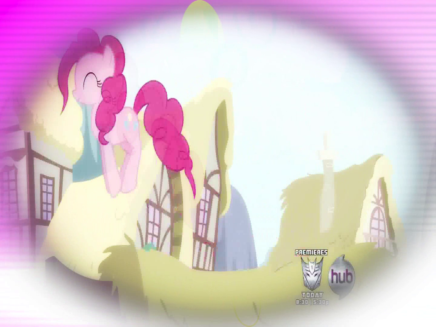 #3046953 - safe, artist:lapistheham, edit, edited screencap, screencap, amethyst star, applejack ...