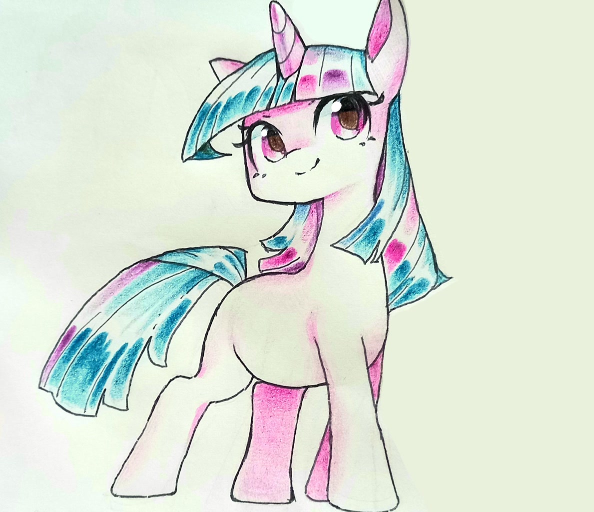 #3047196 - safe, artist:cheesesauce_45, twilight sparkle, pony, unicorn ...